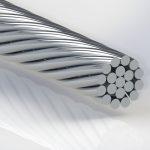 Fabricant de câbles en acier galvanisé sur mesure pour l'industrie