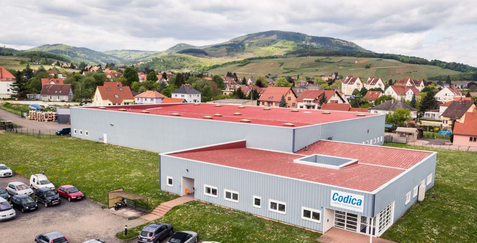 Solutions sur-mesure câble acier et inox, embout industriel