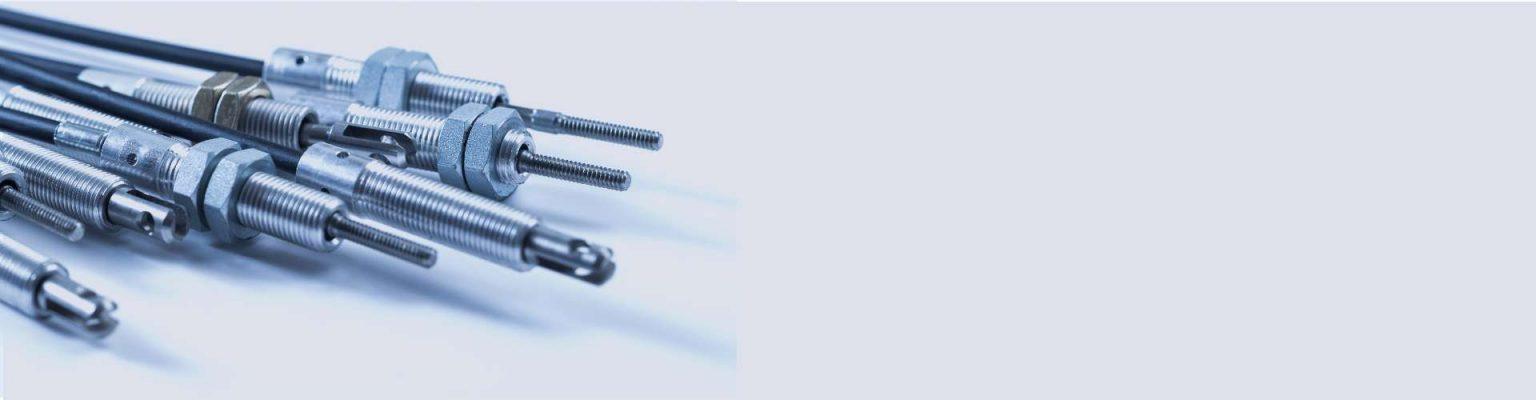 Custom push-pull cable manufacturer