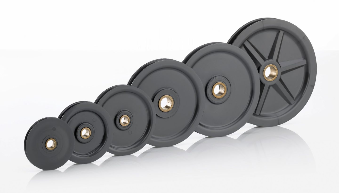 Réa de poulie : usages, modèles et critères de choix